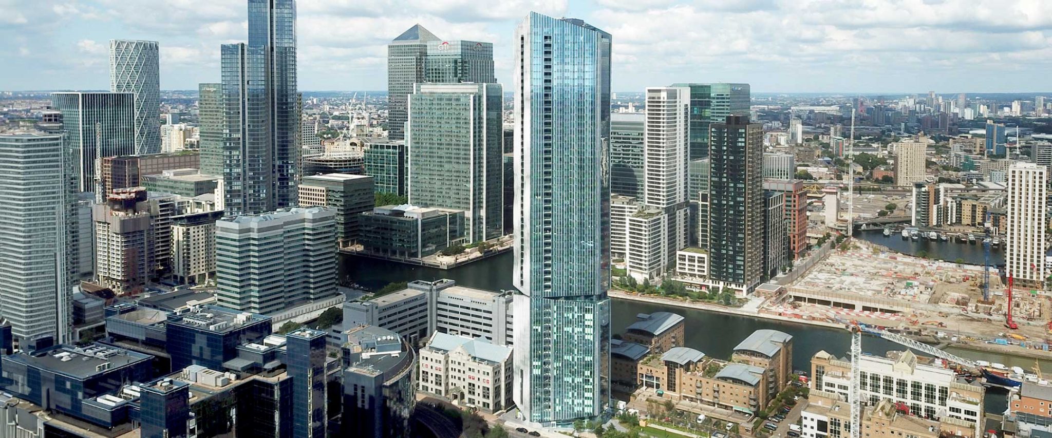 Our Properties - LBS Properties