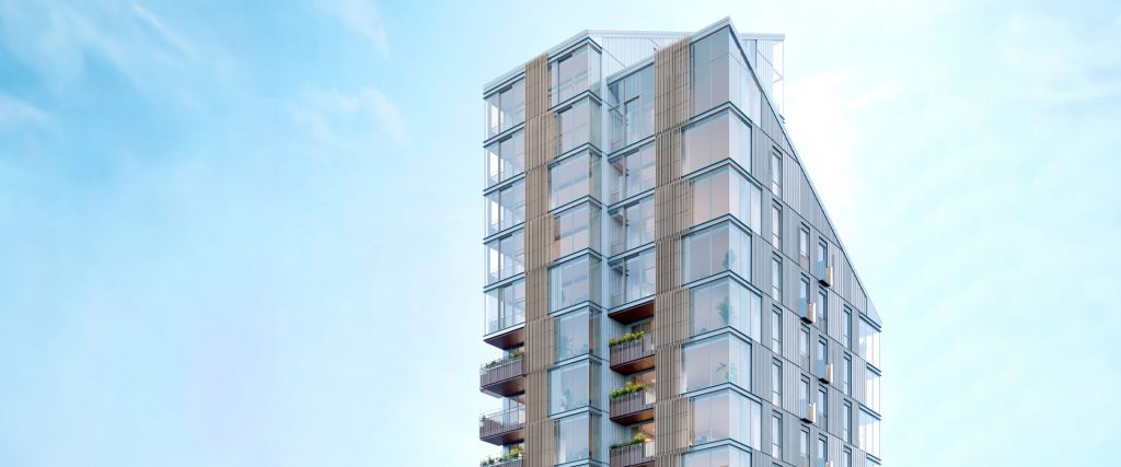 25 Moorgate - LBS Properties